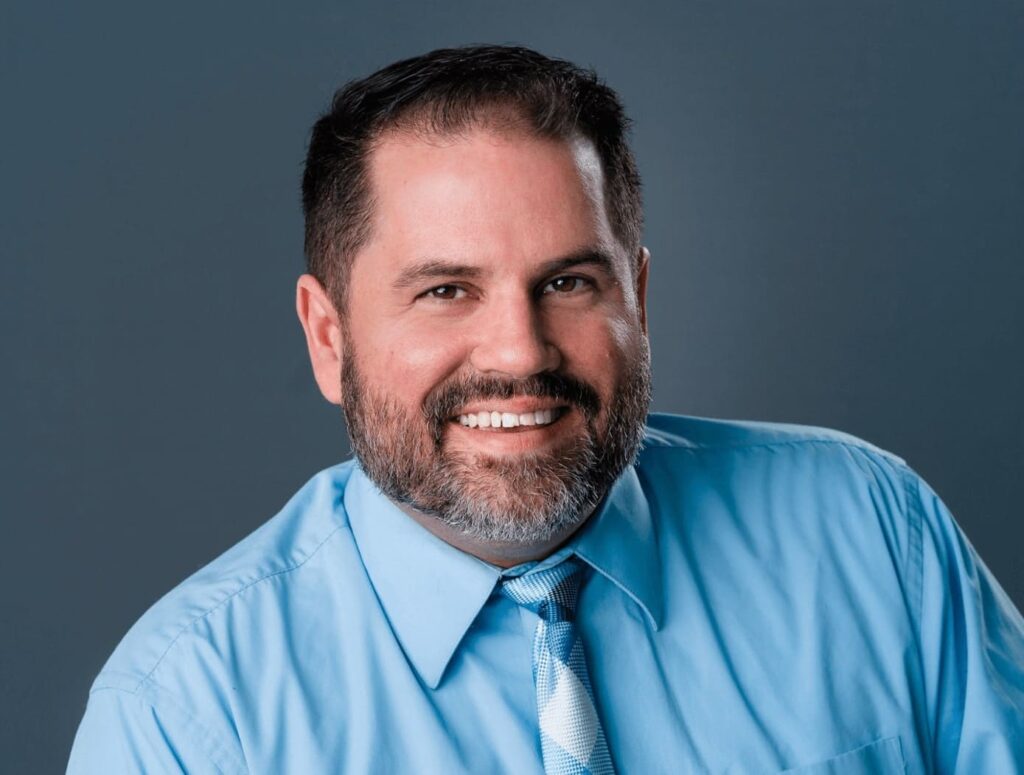 Summit Strategic Parenting