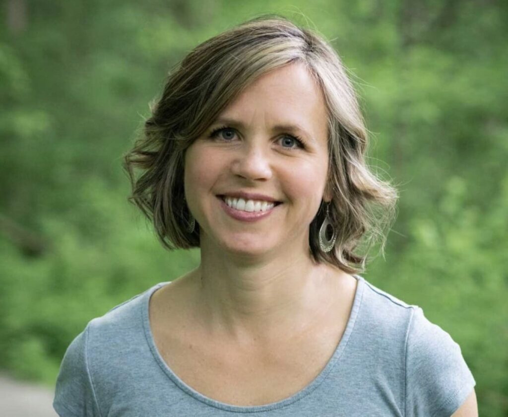 Summit Strategic Parenting