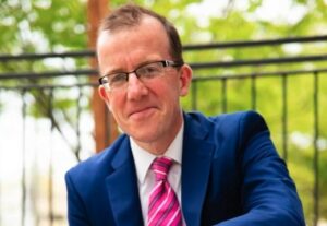 Summit Strategic Parenting