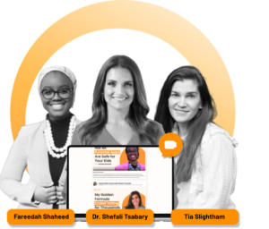 Thrive in 2025: Empowered Parents Summit 2025