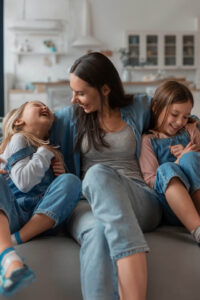 Thrive in 2025: Empowered Parents Summit 2025