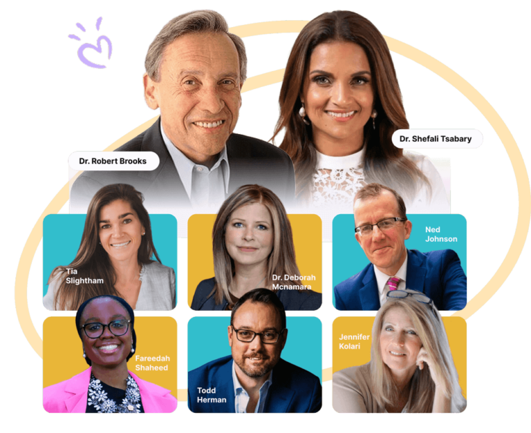 Thrive in 2025: Empowered Parents Summit 2025